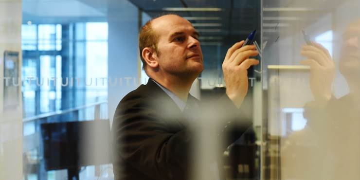 IT-Universitetet i København